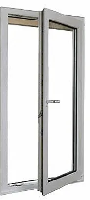 Slimline89 Windows | Delco Windows & Doors