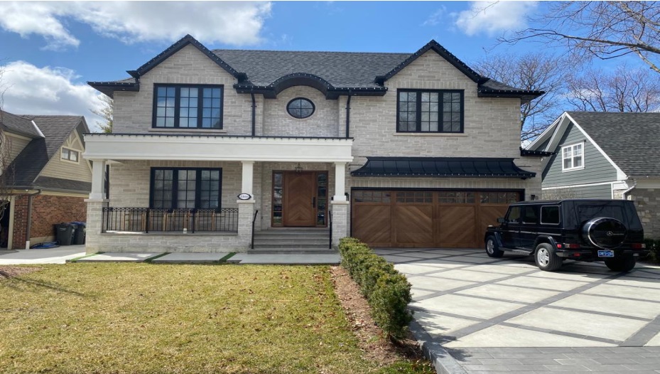 A Guide on Measuring Windows for Brick-to-Brick Installation