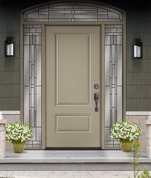 Budget-Friendly Exterior Doors: Quality Without Compromise