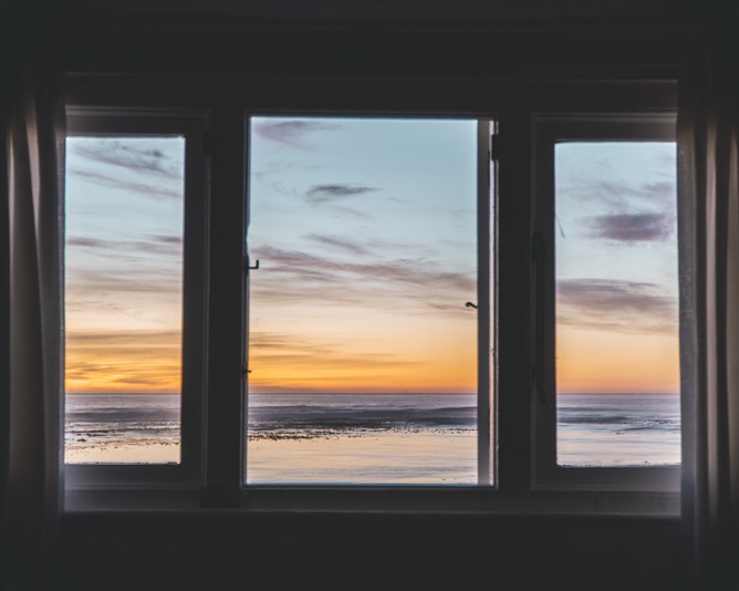Top Trends in Window Design for 2025 | Delco