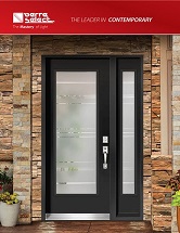 Modern Doors Toronto | Delco Windows & Doors